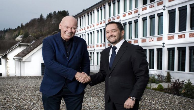 Zenith Pressroom – Page 32 – Pressroom