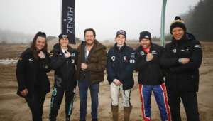 Zenith Pressroom – Page 5 – Pressroom